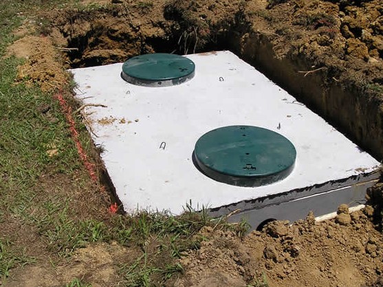 Septic Tank Systems - 509.248.6810 800.522.2664